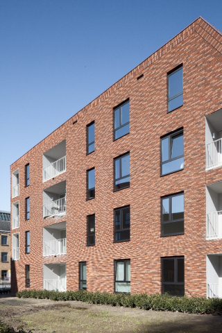 Sion - Lier | Willemen Groep